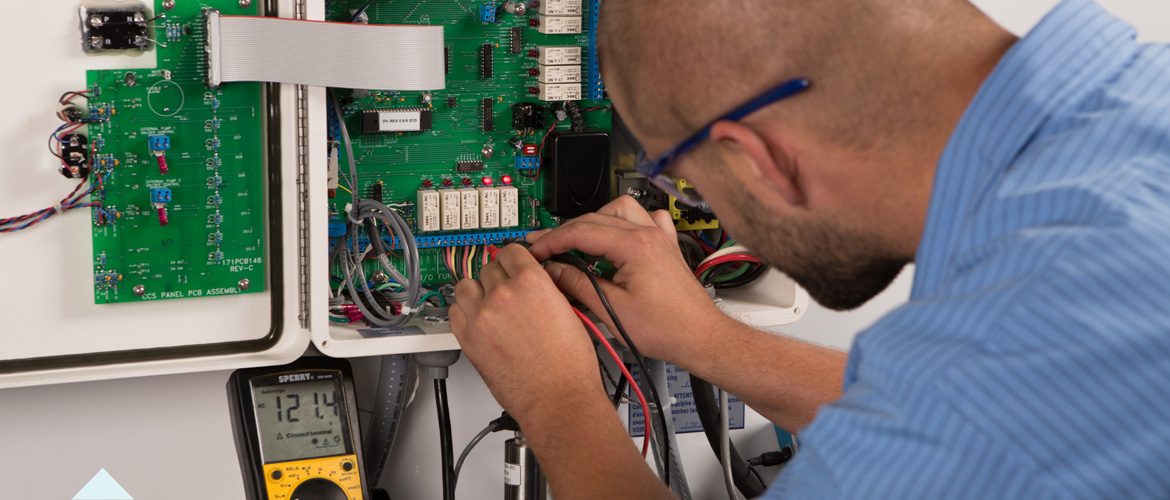 Custom Water Treatment Systems - Water Control Corporation