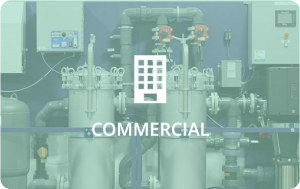 Water Treatment Systems - Water Control Corporation