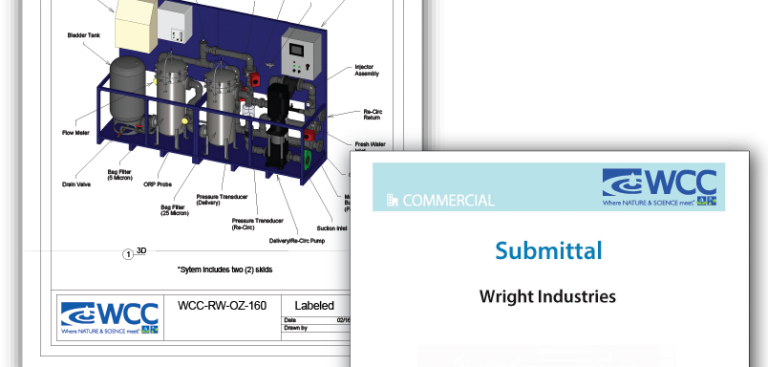 Water Treatment Systems - Water Control Corporation